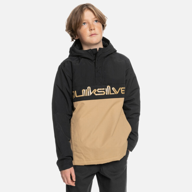 QUIKSILVER B TAZAWA jakas un parkas | Sportland