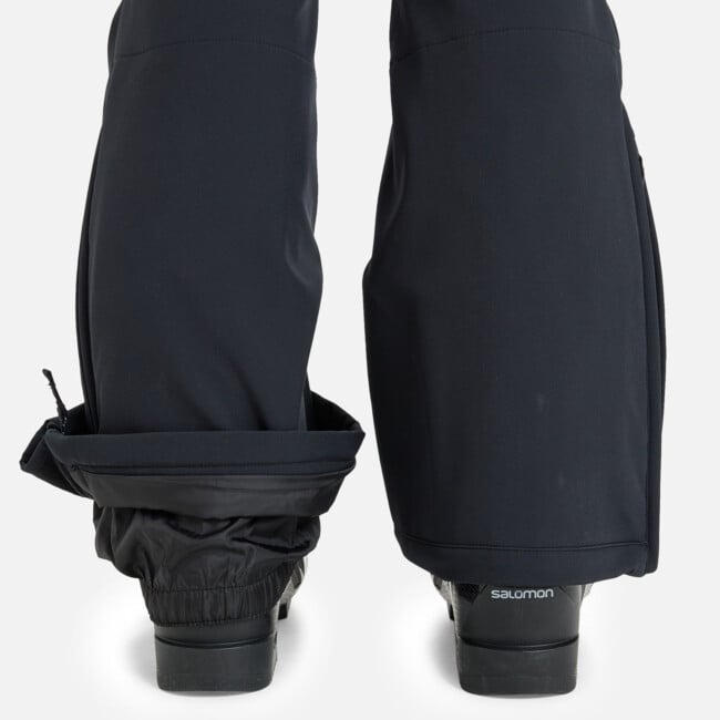 ROXY SUMMIT TECHNICAL SNOW BIB bikses