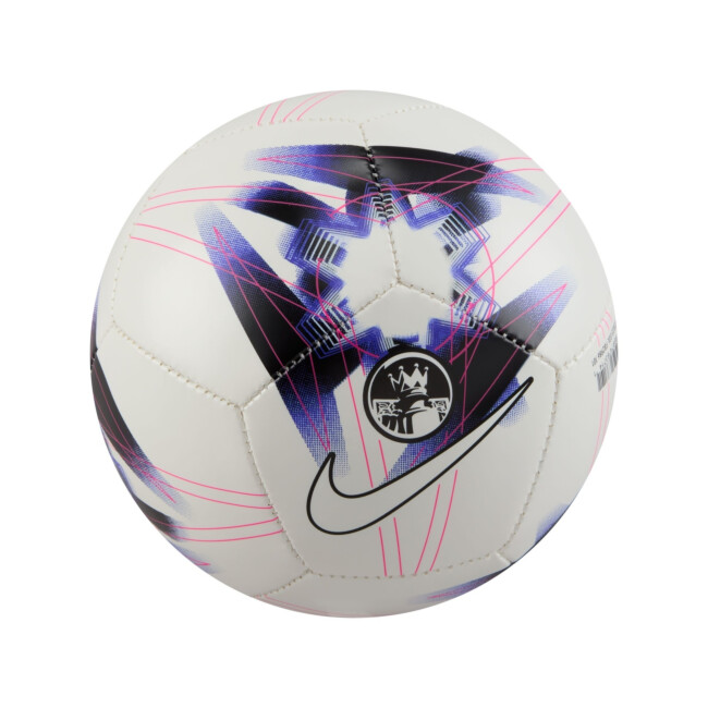 NIKE PREMIER LEAGUE SKILLS FOOTBALL bumbas