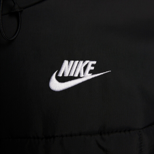 NIKE SPORTSWEAR THERMA-FIT CLASSIC WOMEN'S PUFFER jakas un parkas
