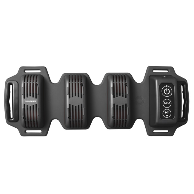 FLEXBEAM RECOVERY DEVICE atjaunošanās ruļļi | Sportland