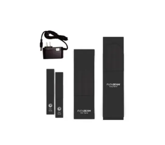 FLEXBEAM RECOVERY DEVICE atjaunošanās ruļļi | Sportland