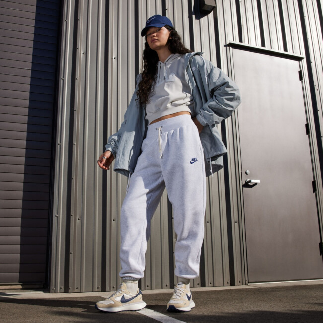 NIKE PHOENIX WAFFLE WOMEN'S SHOES brīvā laika apavi