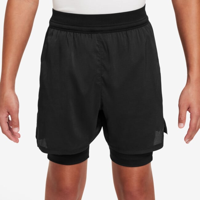 NIKE MULTI TECH BOYS' DRI-FIT ADV SHORTS šorti