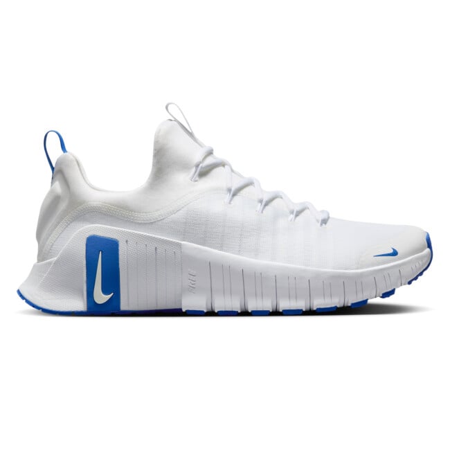 NIKE FREE METCON 6 MEN'S WORKOUT SHOES treniņa apavi