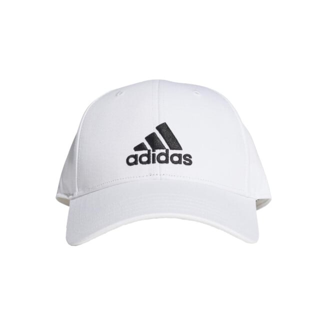 ADIDAS BBALL CAP COT cepures | Sportland