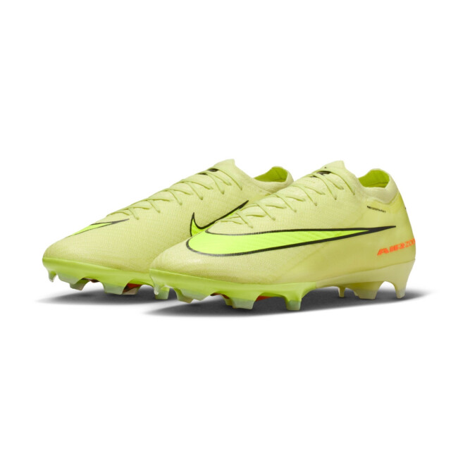 NIKE MERCURIAL VAPOR 16 ELITE FIRM-GROUND LOW-TOP FOOTBALL CLEATS ...