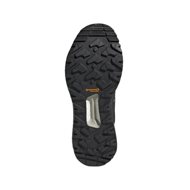 ADIDAS TERREX FREE HIKER COLD.RDY HIKING BOOTS zābaki