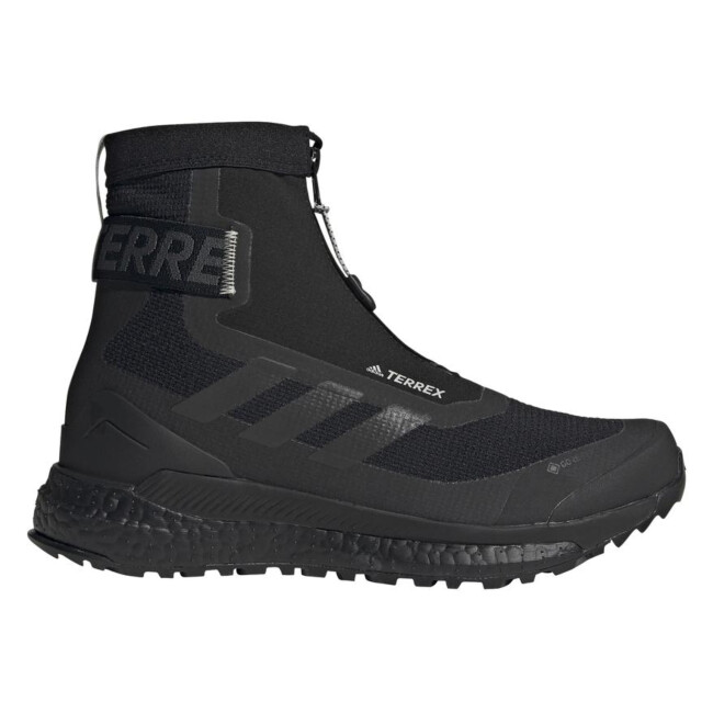 ADIDAS TERREX FREE HIKER COLD.RDY HIKING BOOTS zābaki