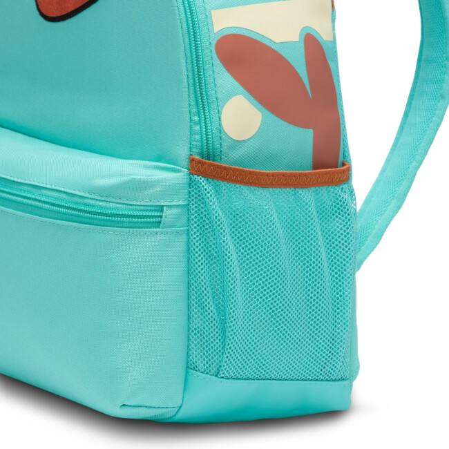 NIKE BRASILIA JDI KIDS' MINI BACKPACK - 11L mugursomas