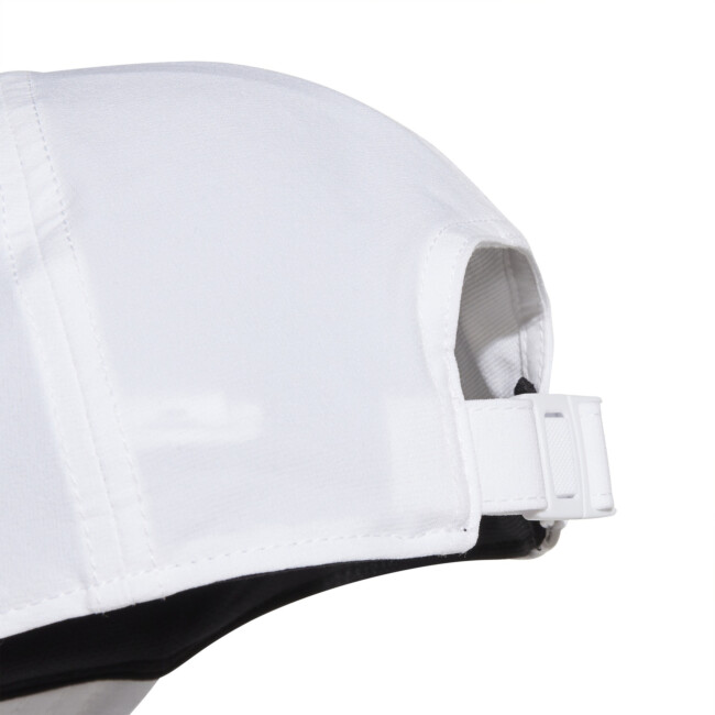 ADIDAS AEROREADY BB CAP cepures | Sportland