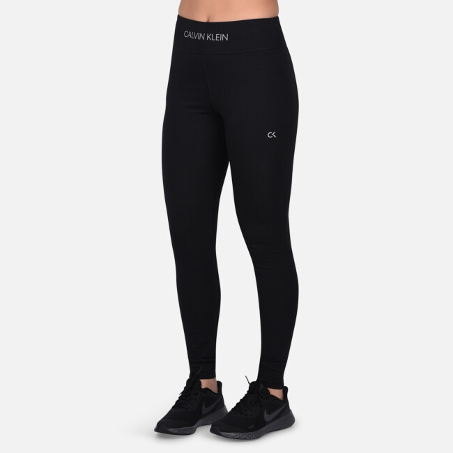 CK W WO FULL LENGTH TIGHT bikses
