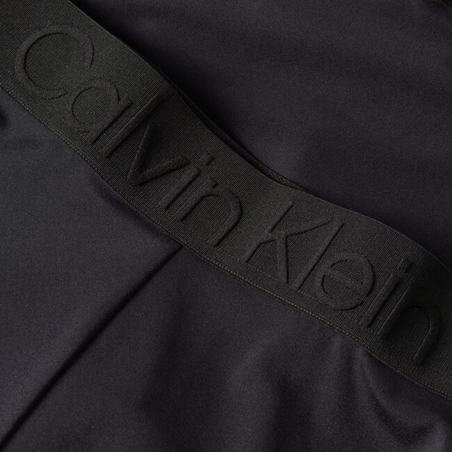 CALVIN KLEIN WOMEN'S BIKE SHORTS 5" INSEAM šorti