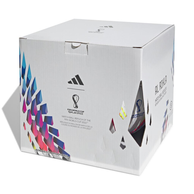 ADIDAS RIHLA LGE BOX bumbas | Sportland