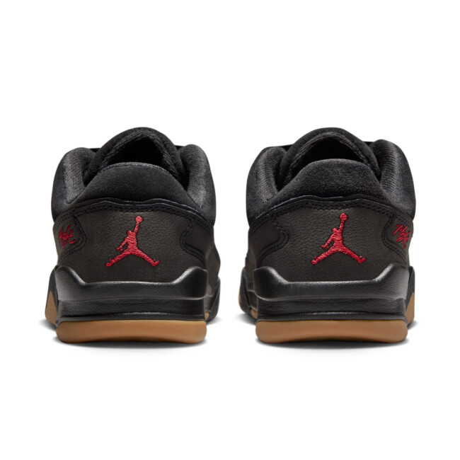 JORDAN FLIGHT COURT brīvā laika apavi | Sportland