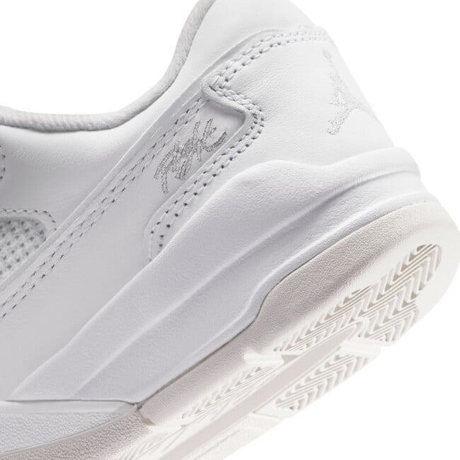 JORDAN FLIGHT COURT SHOES brīvā laika apavi