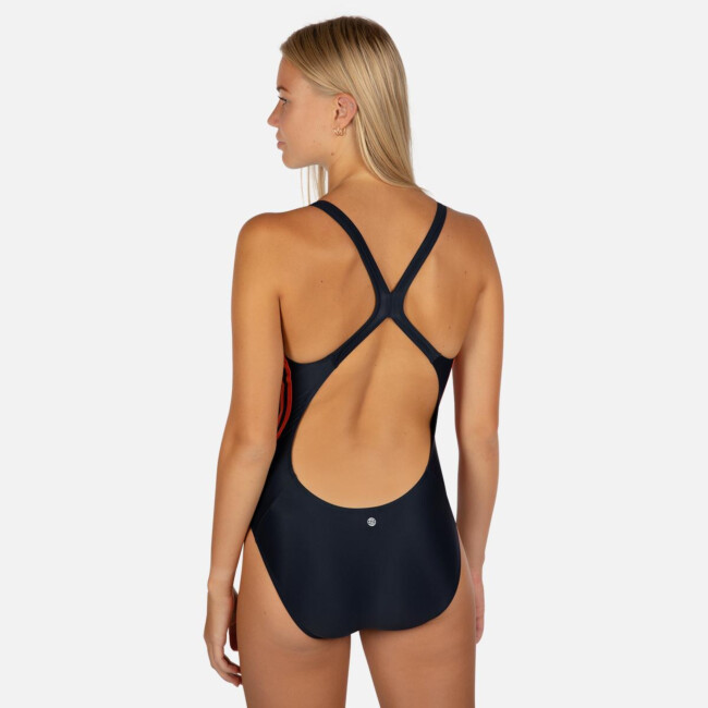 ADIDAS SH3.RO CLASSIC 3-STRIPES SWIMSUIT peldkostīmi un bikini