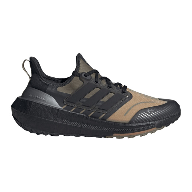 ADIDAS MENS ULTRABOOST LIGHT GTX SHOES skriešanas apavi