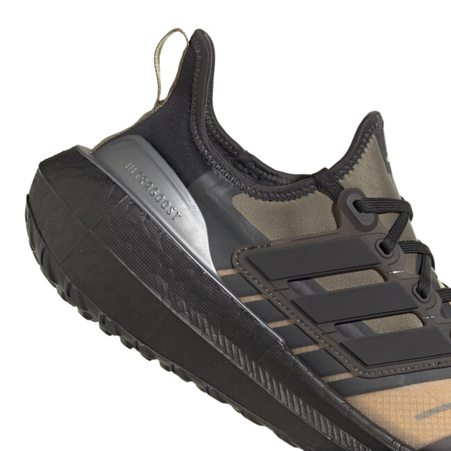 ADIDAS MENS ULTRABOOST LIGHT GTX SHOES skriešanas apavi