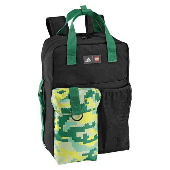 ADIDAS X LEGO® MULTI PLAY BACKPACK - 22.5L mugursomas