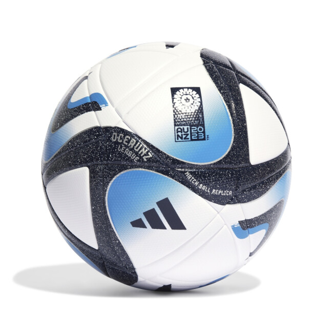 ADIDAS OCEAUNZ LEAGUE FOOTBALL bumbas