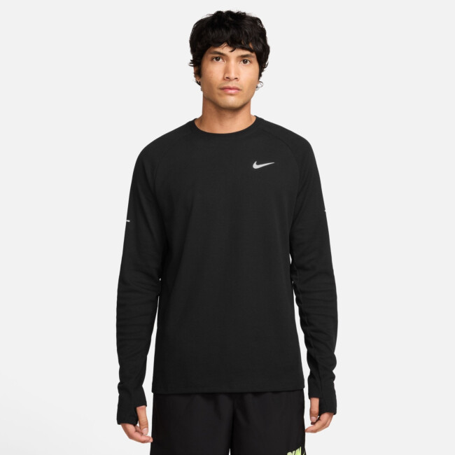 NIKE STRIDE DRI-FIT WAFFLE topi un krekli