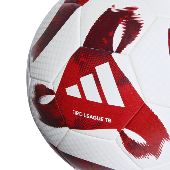 ADIDAS TIRO LEAGUE THERMALLY BONDED BALL bumbas