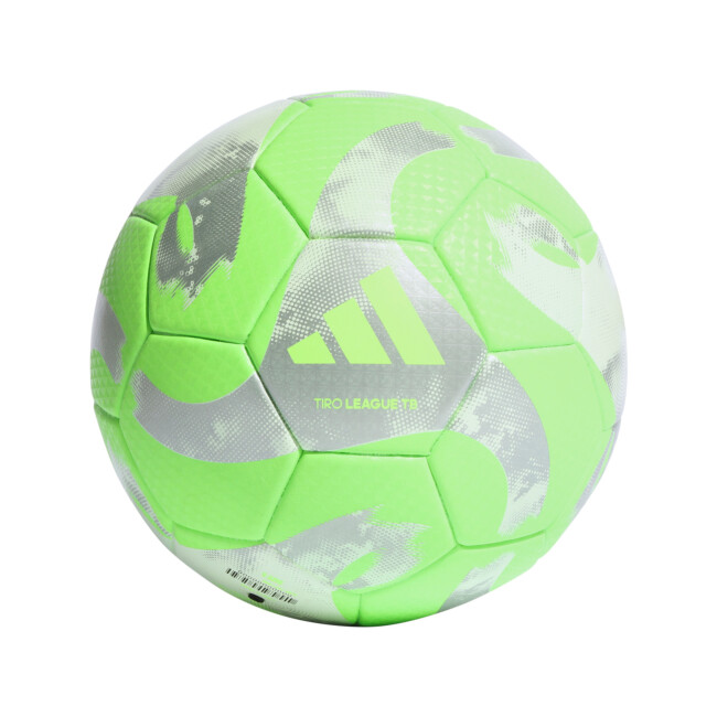 ADIDAS TIRO LEAGUE THERMALLY BONDED BALL bumbas