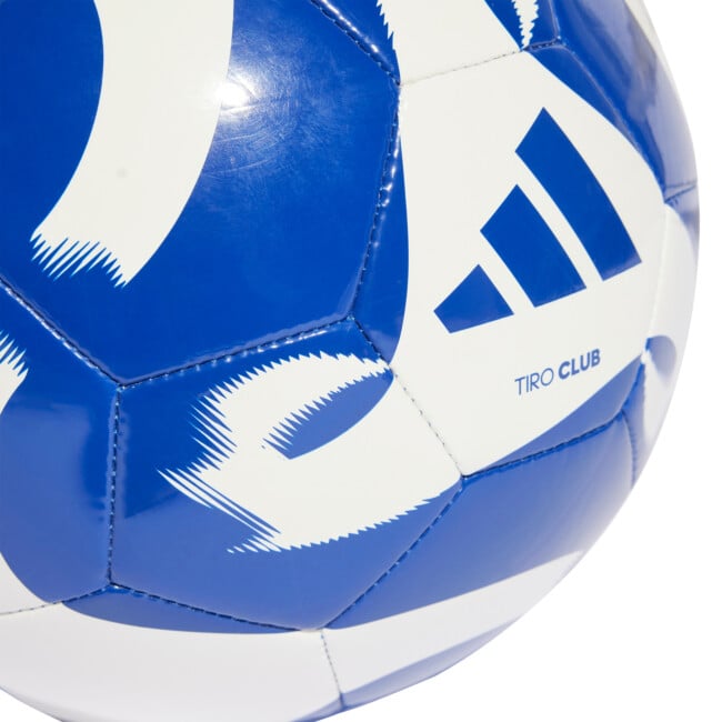 ADIDAS TIRO CLUB BALL bumbas | Sportland