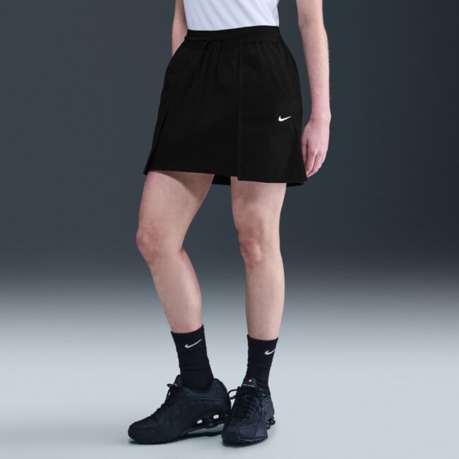 NIKE SPORTSWEAR CARGO MINI svārki un kleitas