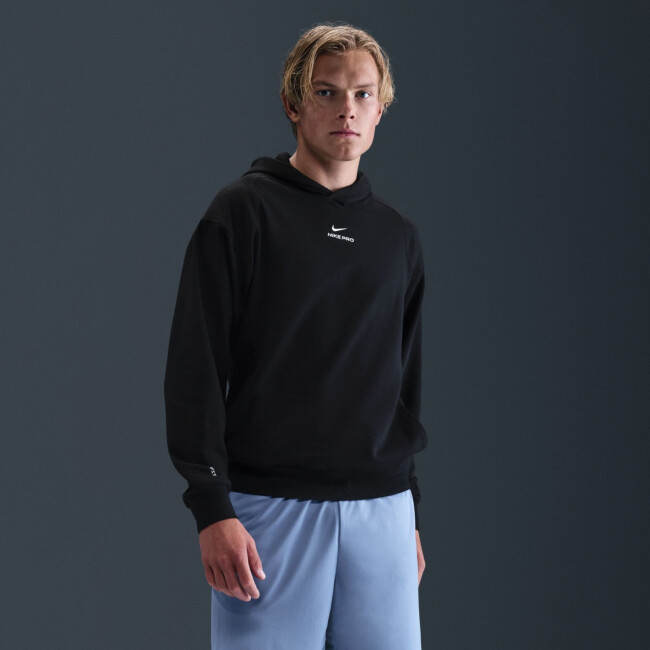 NIKE PRO DRI-FIT MID-LAYER džemperi
