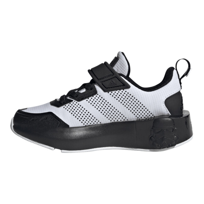 ADIDAS X STAR WARS KIDS RUNNER SHOES brīvā laika apavi