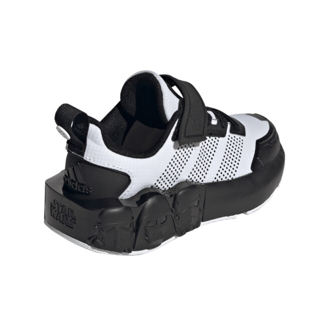 ADIDAS X STAR WARS KIDS RUNNER SHOES brīvā laika apavi