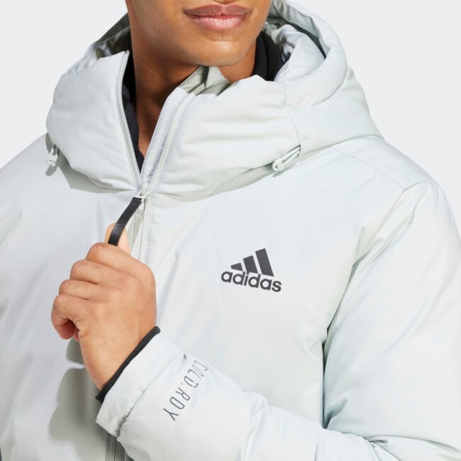 ADIDAS MENS TRAVEER COLD.RDY JACKET jakas un parkas
