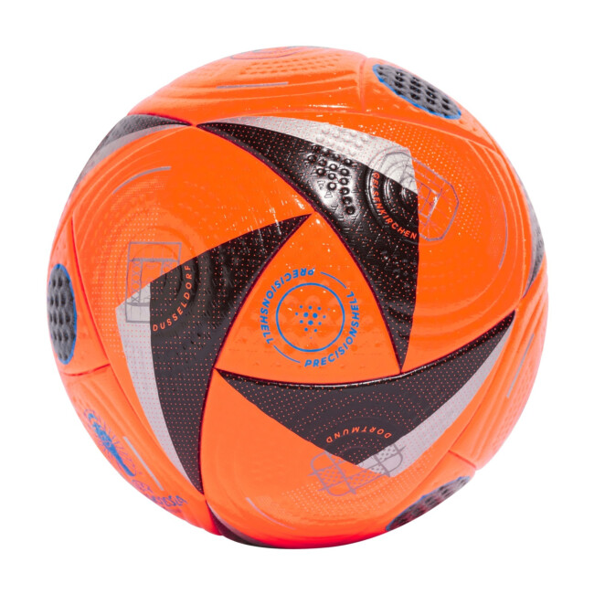 ADIDAS EURO24 PRO WINTER FOOTBALL bumbas