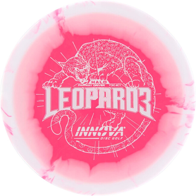 INNOVA HALO STAR LEOPARD3 - CONTROL DRIVER discu golfa diski