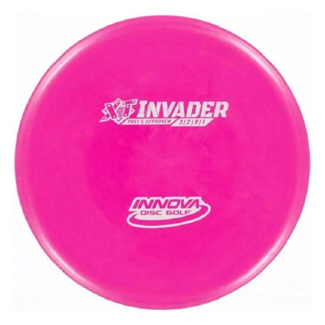 INNOVA XT INVADER - PUTTER discu golfa diski