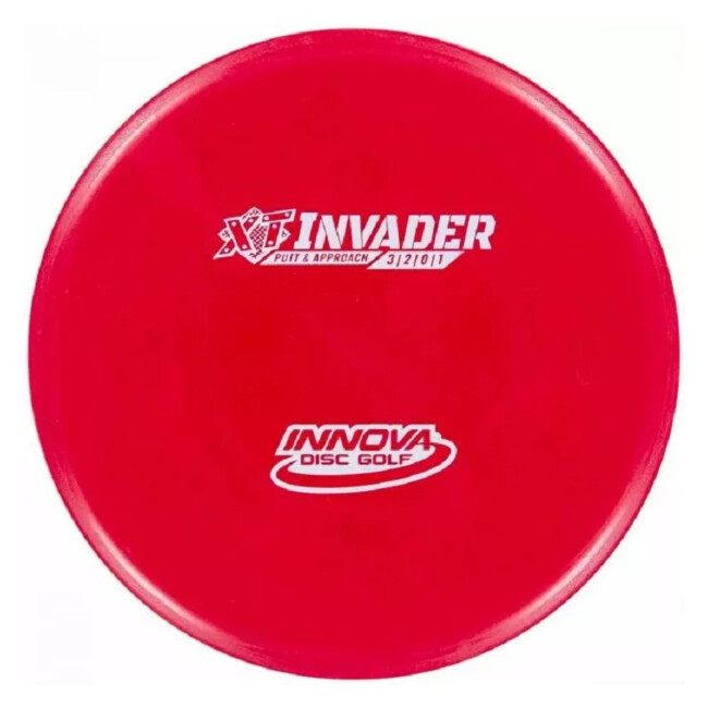 INNOVA XT INVADER - PUTTER discu golfa diski