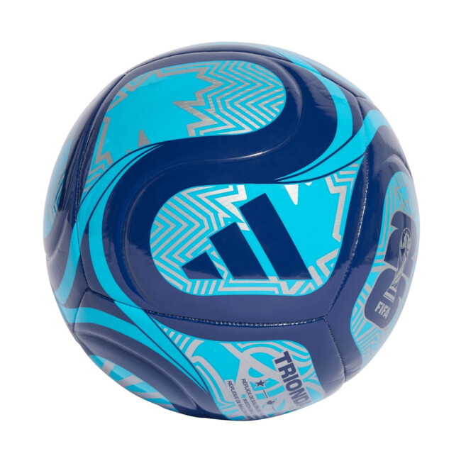 ADIDAS WORLD CUP CLUB bumbas | Sportland