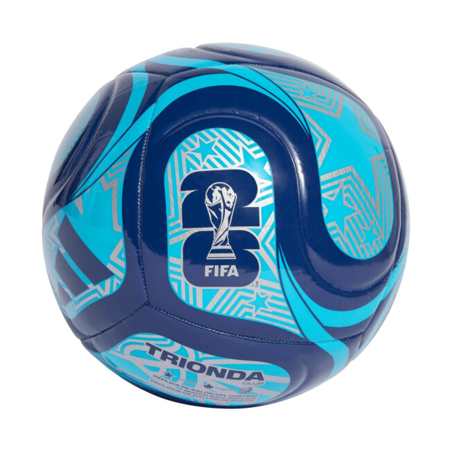 ADIDAS WORLD CUP CLUB bumbas | Sportland