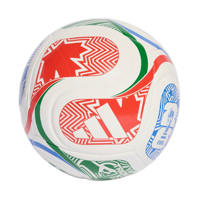 ADIDAS FIFA WORLD CUP 26™ TRIONDA CLUB BALL bumbas
