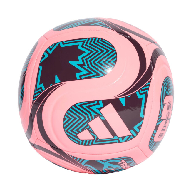 ADIDAS FIFA WORLD CUP 26™ TRIONDA CLUB BALL bumbas