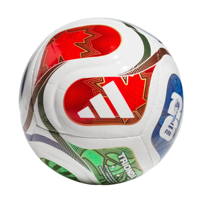 ADIDAS WORLD CUP MINI+ FOOTBALL bumbas