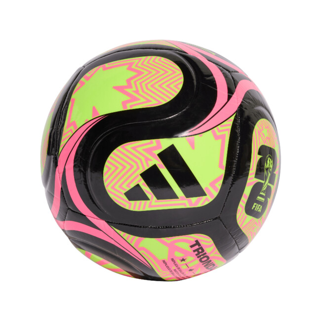 ADIDAS FIFA WORLD CUP 26™ TRIONDA CLUB BALL bumbas
