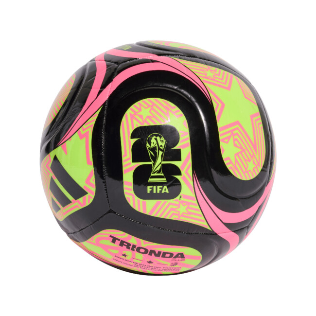 ADIDAS FIFA WORLD CUP 26™ TRIONDA CLUB BALL bumbas