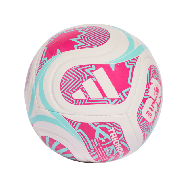 ADIDAS FIFA WORLD CUP 26™ TRIONDA CLUB BALL bumbas
