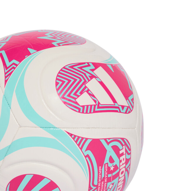 ADIDAS FIFA WORLD CUP 26™ TRIONDA CLUB BALL bumbas