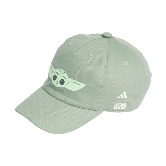 ADIDAS X STAR WARS BOYS' THE MANDALORIAN™ CAP cepures