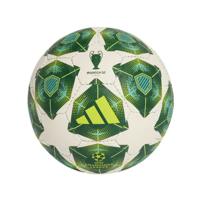 ADIDAS UCL 24/25 KNOCKOUT STAGES HARD GROUND BALL bumbas