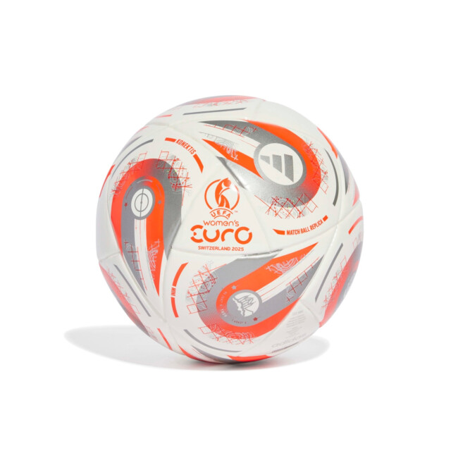 ADIDAS UEFA EURO25™ FINAL MINI bumbas